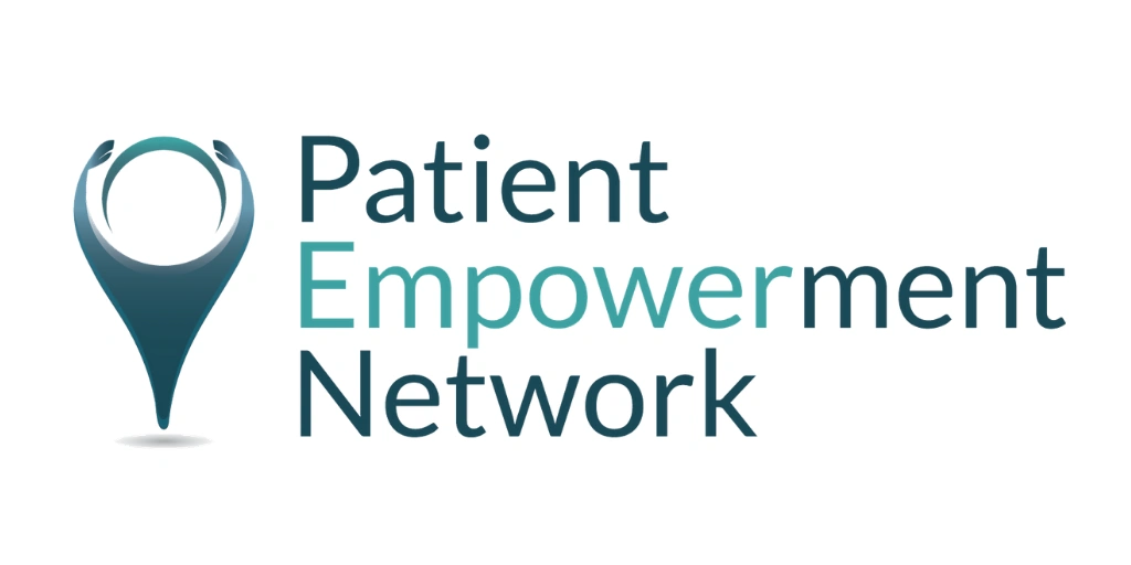 Patient Empowerment Network Logo